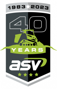 ASV celebrates 40th anniversary - Rock Road Recycle