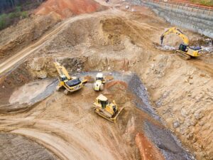 Department of Labor completed impact inspections in April 2024 at 15 ...