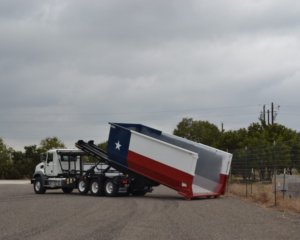 Texas Dumpsters and Services (TXDAS) launches, bringing eco-friendly ...