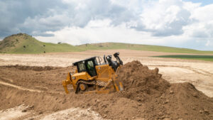 Next generation Cat® D8 dozer provides next-level technology - Rock ...