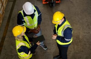 NSC MSD Solutions Index reveals workplace safety progress - Rock Road ...