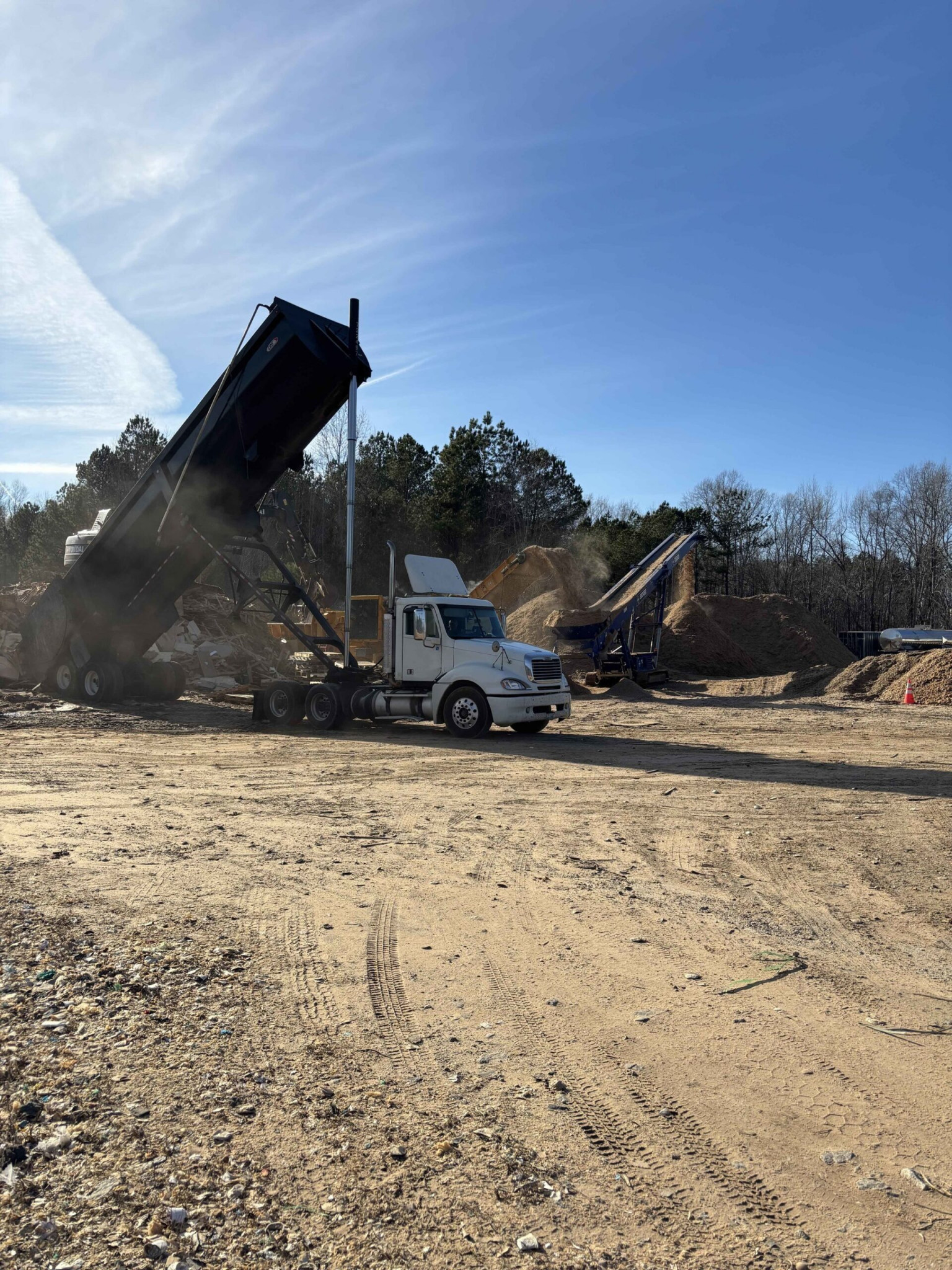 VLS Environmental Solutions pioneers Pallet Recycling Program, turning ...