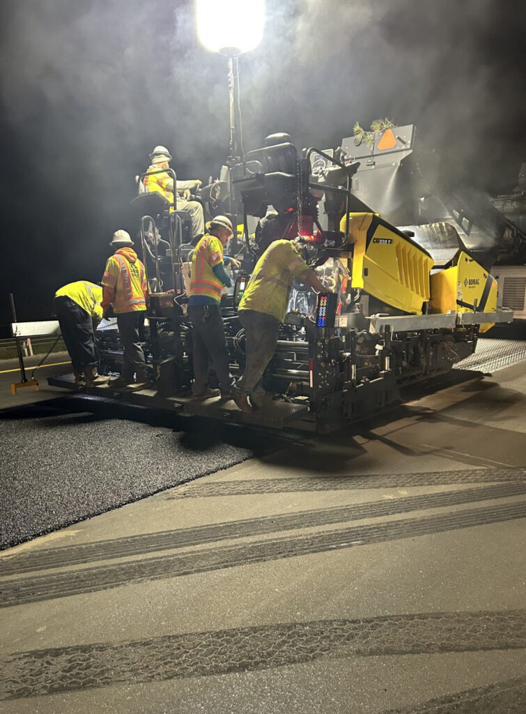 BOMAG Americas’ World Of Asphalt exhibit to highlight new equipment ...