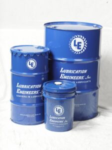 Lubrication engineers highlights Duolec® Industrial Gear Oil for ...
