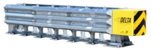 TrafFix Devices launches the Delta TL-2+ Crash Cushion - Rock Road Recycle