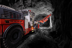 Sandvik introduces new pumpable resin system for i-series bolters ...