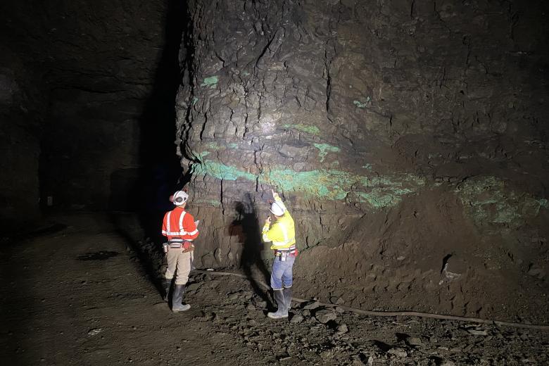 BLM approves lease renewals for Doe Run mines - Rock Road Recycle