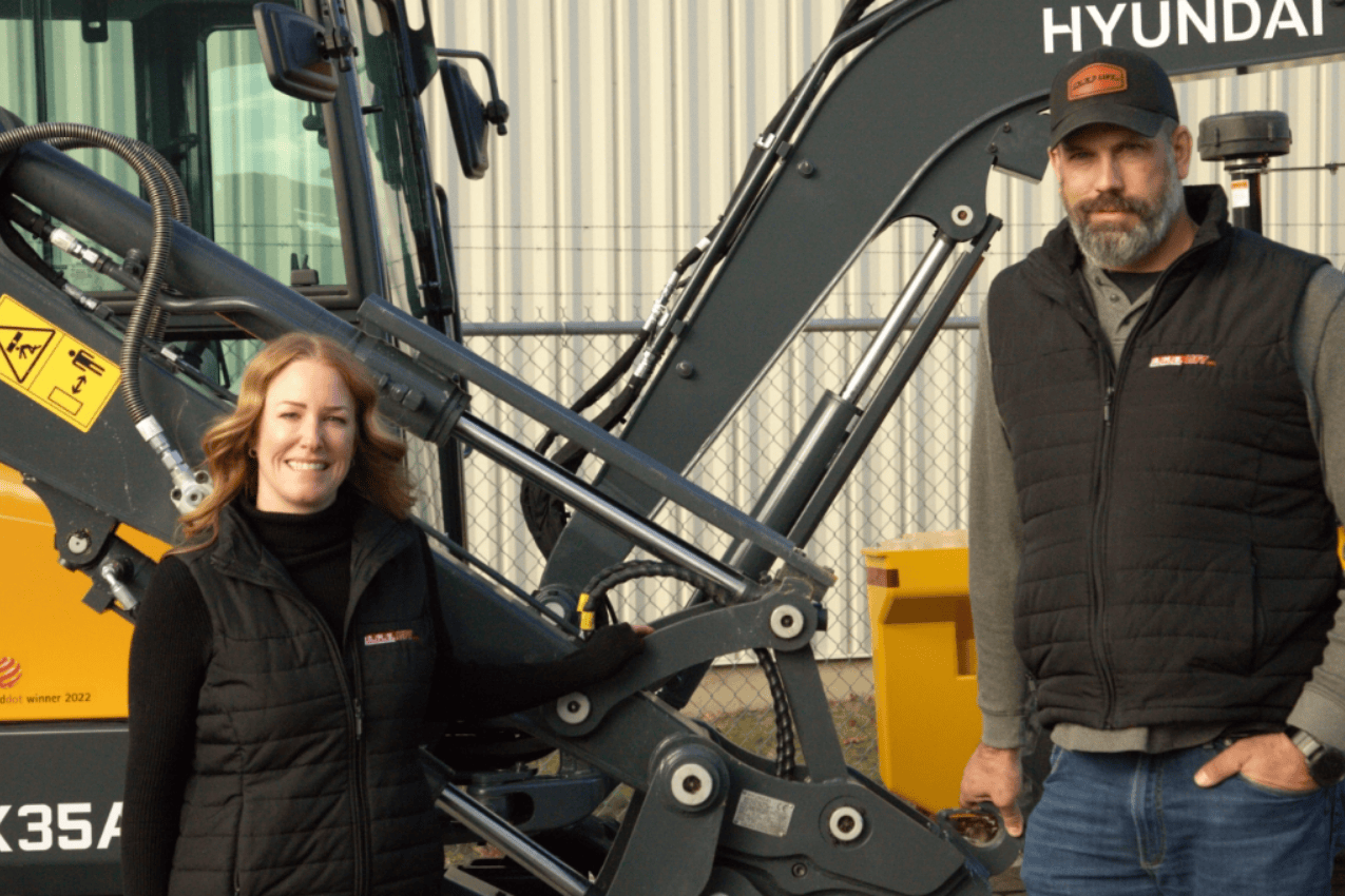 A.M.B. Lift joins HD Hyundai Construction Equipment dealer network, serving Ottawa Valley - Rock ...