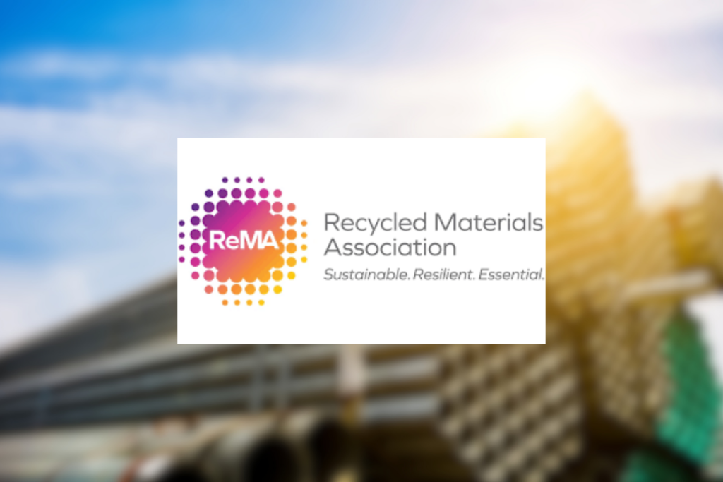 Takeaways from OECD Steel Committee meetings in Paris for the recycled ...