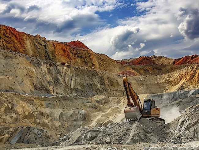 Ramaco Resources announces strategic initiative to establish first ...