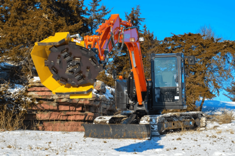 Powerful performance and maximum maneuverability: Key advantages to ...
