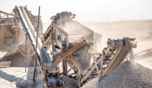 Built for impact: Screening solutions for aggregate, mining, and ...