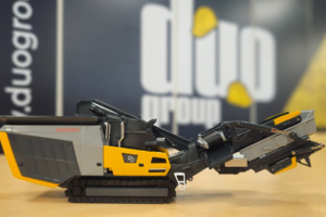 Keestrack appoints Duo Group as new dealer for the United Kingdom ...