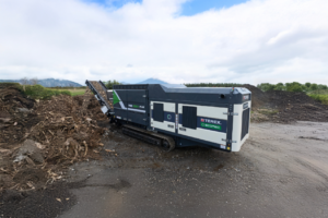 TEREX ECOTEC introduces the TSS 390 Plus – “Built to handle more ...