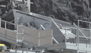 Metso launches new flip-flow screens for fine dry screening - Rock Road ...