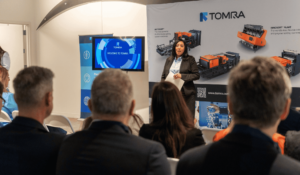 Metso launches new flip-flow screens for fine dry screening - Rock Road ...