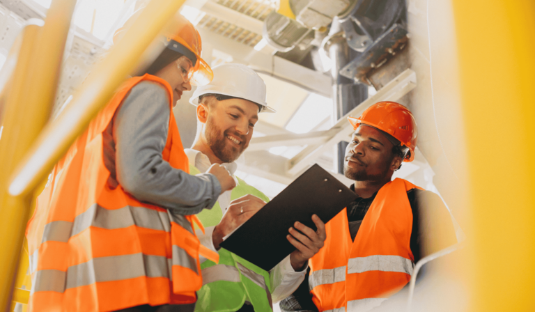 Construction employment increases in 32 states and D.C. between April ...