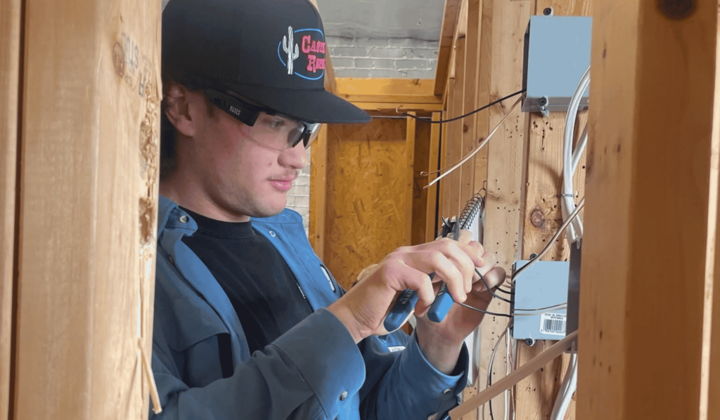DEWALT® invests in the future of skilled trades: $200,000 in ...