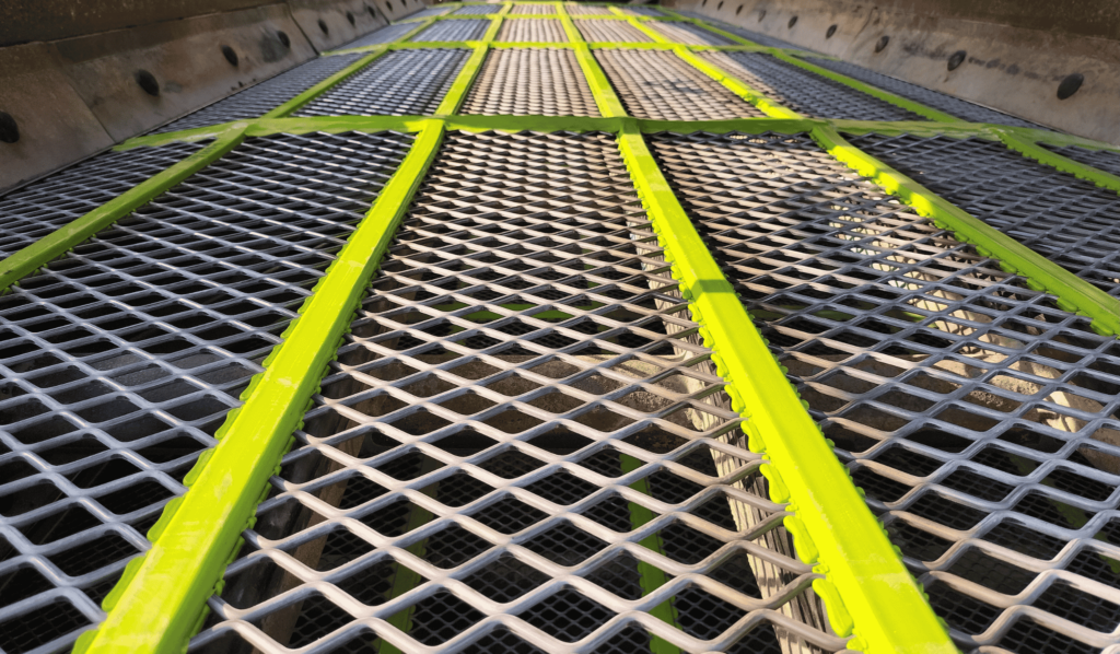 Terex MP announces purchase of MARCO conveyors - Rock Road Recycle